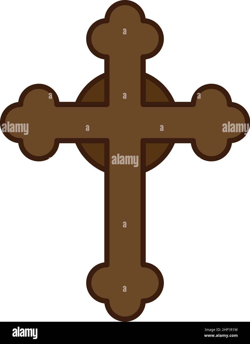 Jesus Cross Vector
