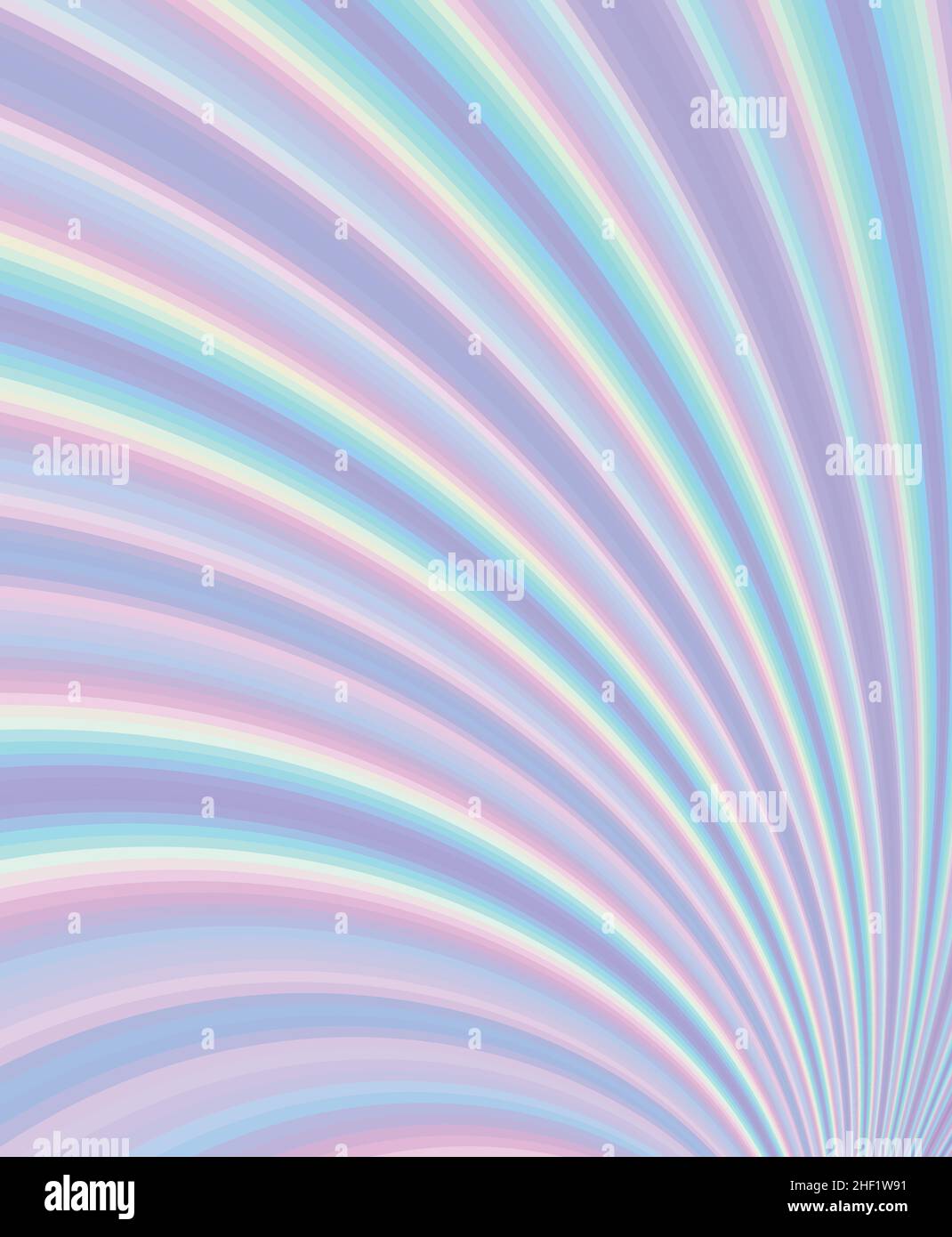 Abstract Creative concept vector multicolored blurred background set ...