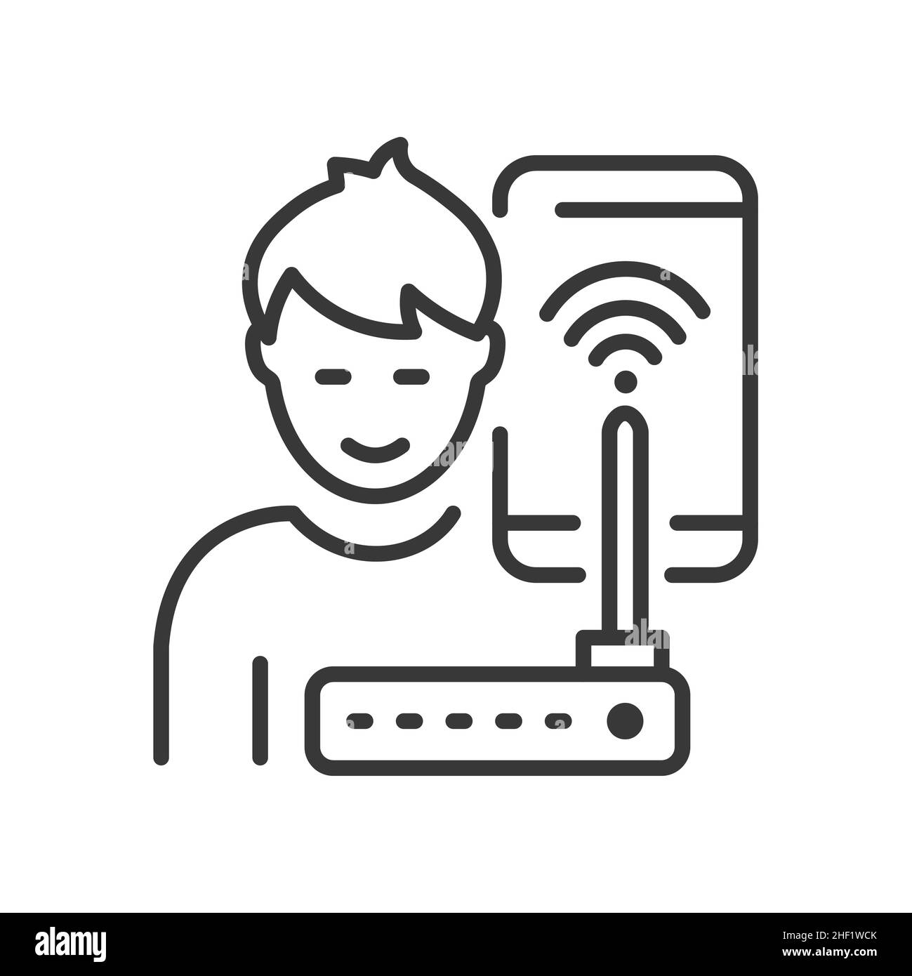 System Administrator Icon Png