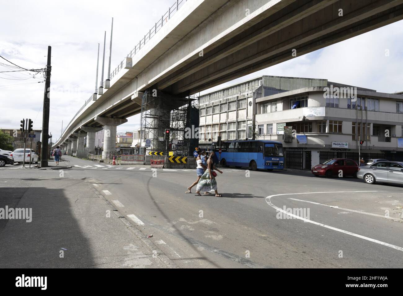 Metro express mauritius hi-res stock photography and images - Alamy
