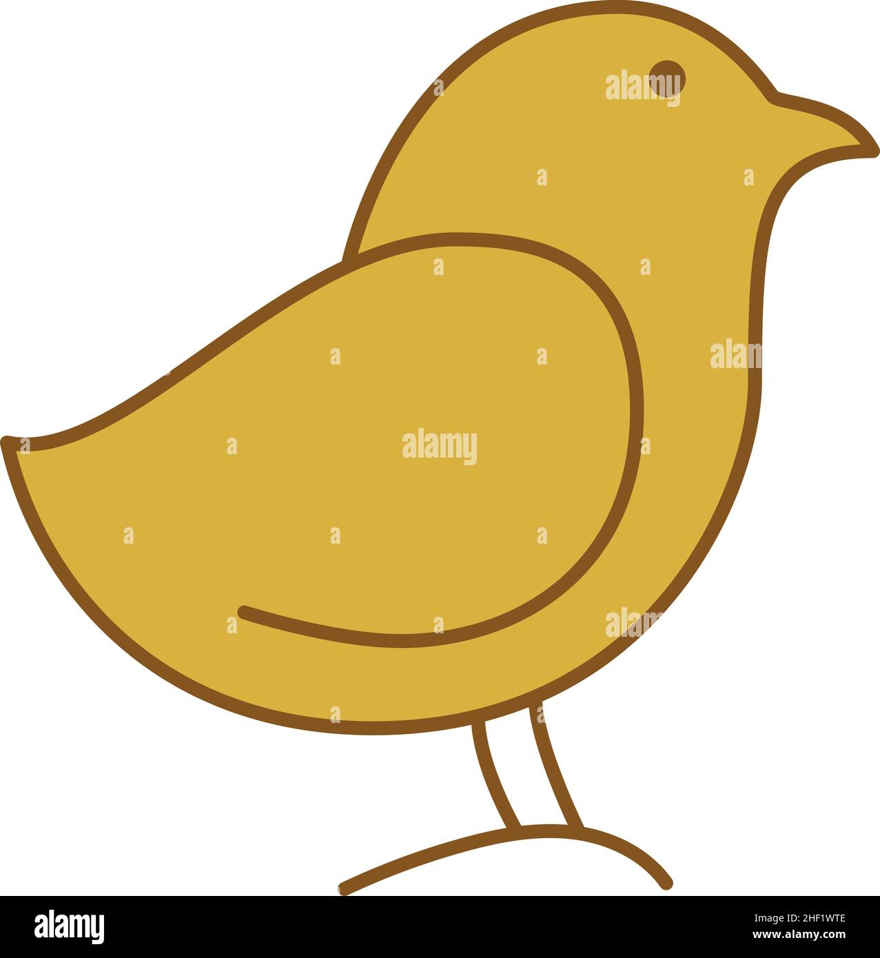Chick Animal Filled Outline Icon Vector Stock Vector Image & Art - Alamy Chick Animal Filled Outline Icon Vector Stock Vector Image & Art - Alamy
