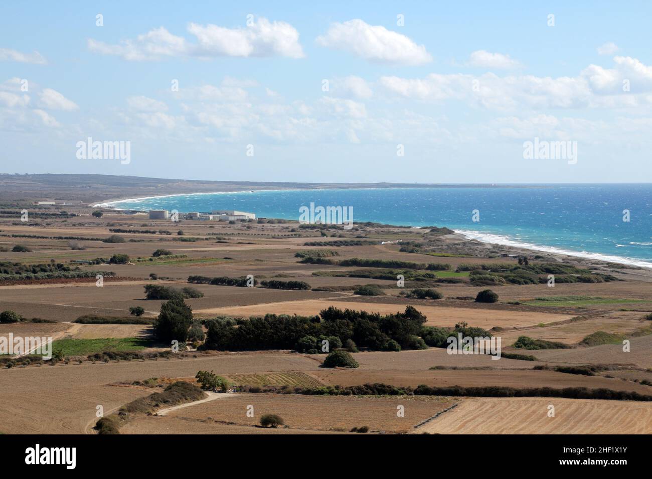 Episkopi bay hi-res stock photography and images - Alamy