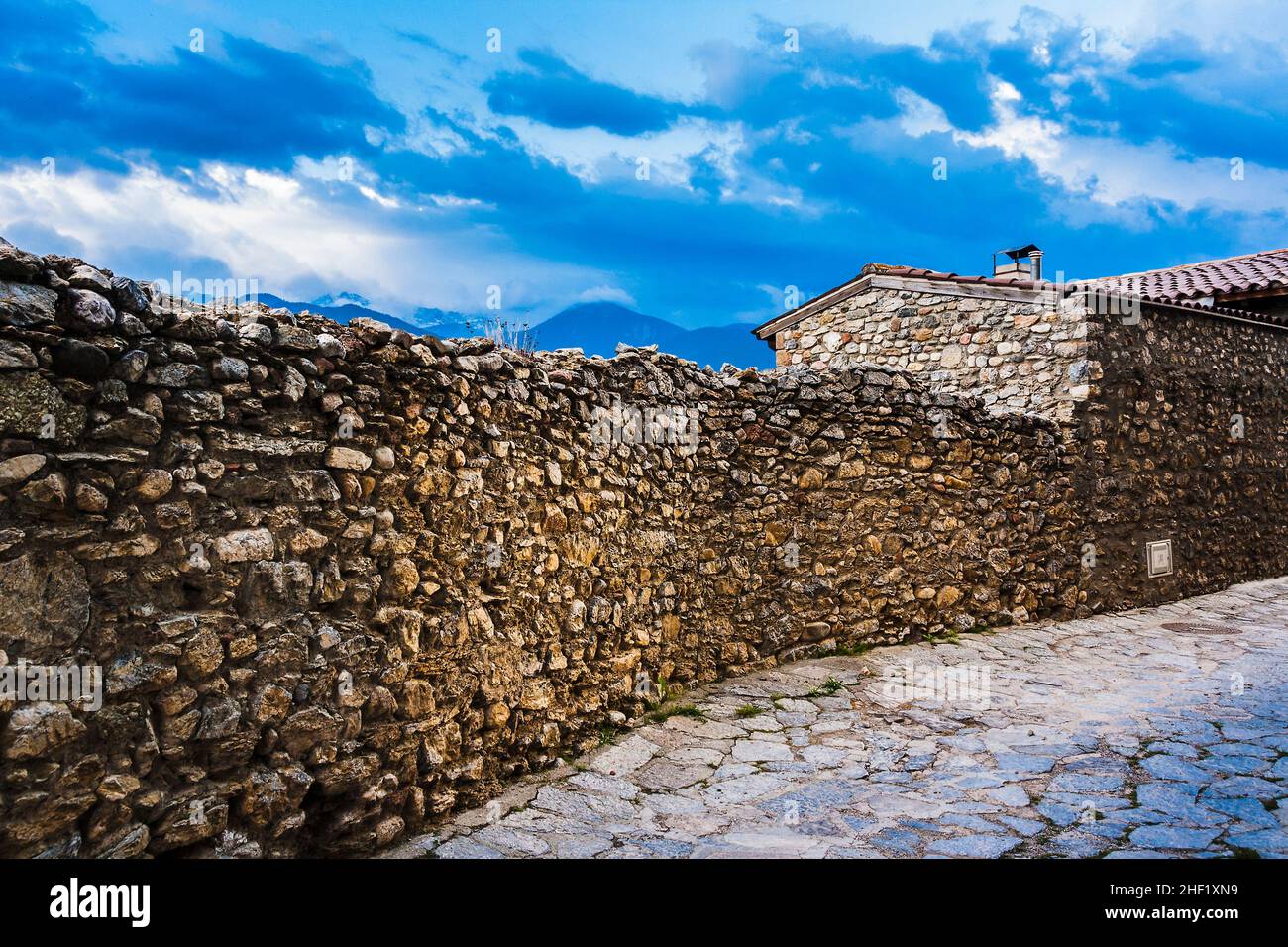 Ampurdan hi-res stock photography and images - Alamy