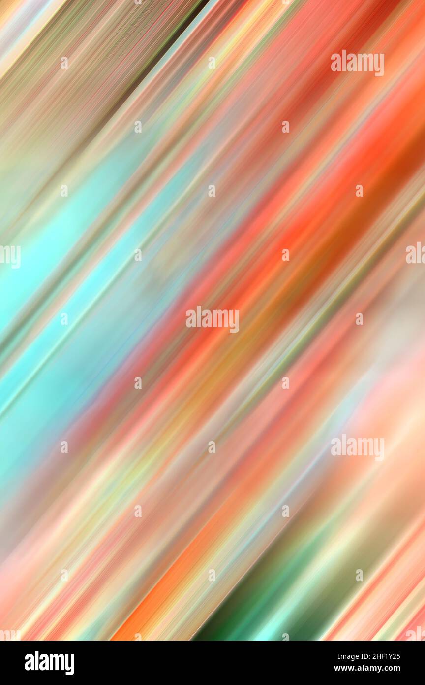 Card with diagonal green stripes with color gradient hi-res stock ...