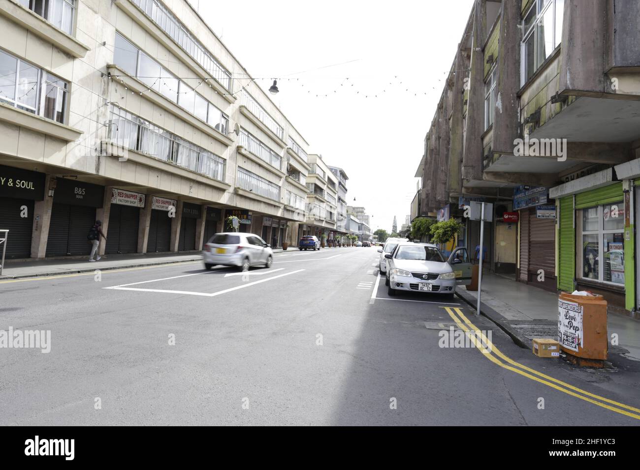 Good with its unique vintage style but really lacks hi-res stock ...