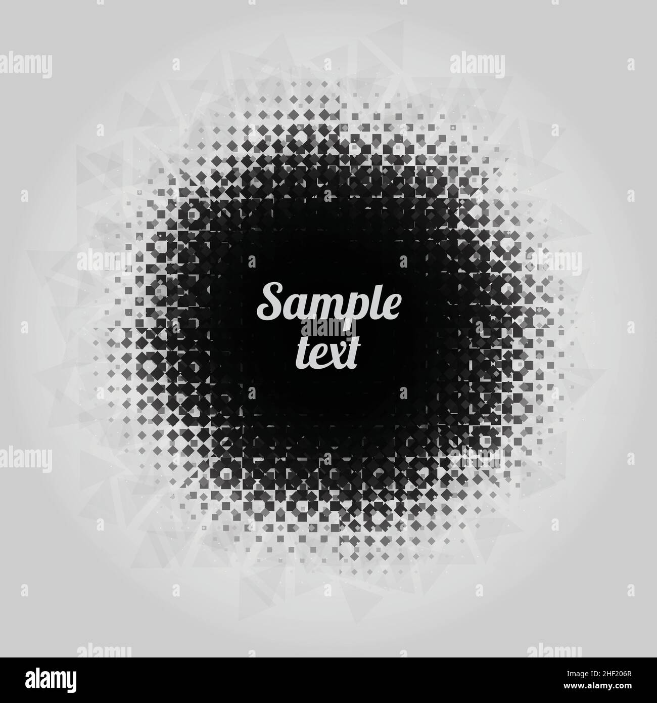 Abstract texture and background. Vector and illustration Stock Vector ...
