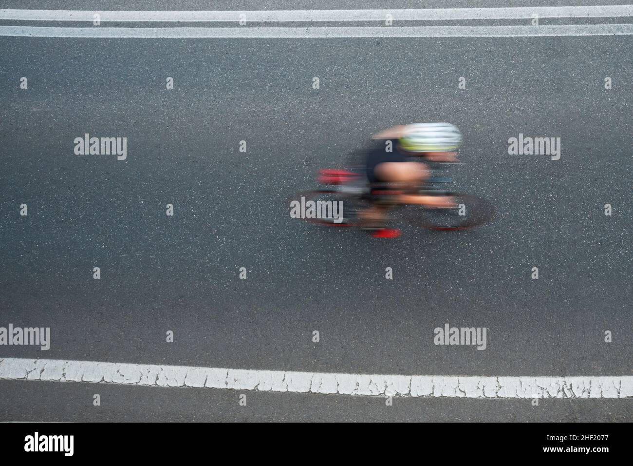 Road bicycle racing aerial hi-res stock photography and images - Alamy