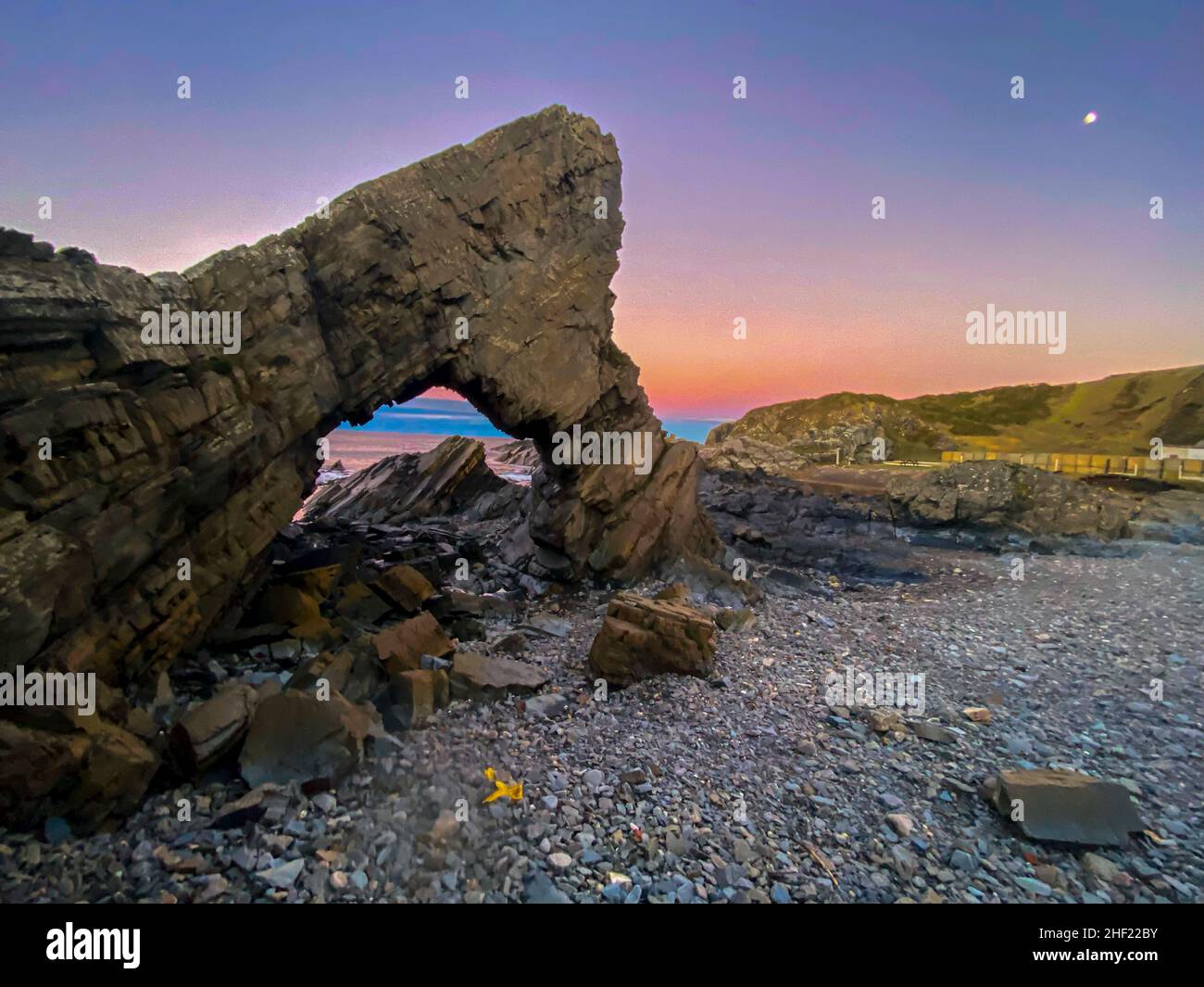 needles eye conce Stock Photo - Alamy