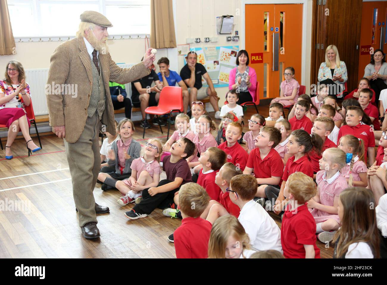 Muirhead golf club hi-res stock photography and images - Alamy