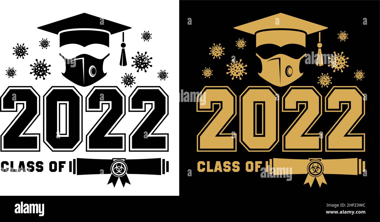 Graduation Design Class Of 2022