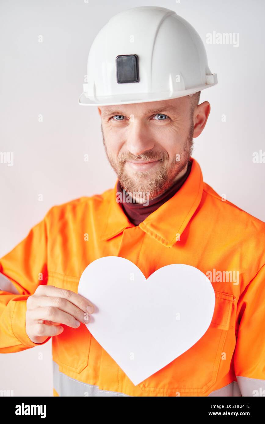 Hard hat symbol hi-res stock photography and images - Alamy