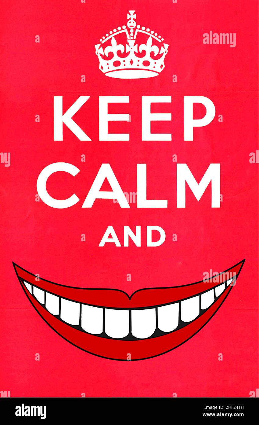 Smile design hi-res stock photography and images - Alamy