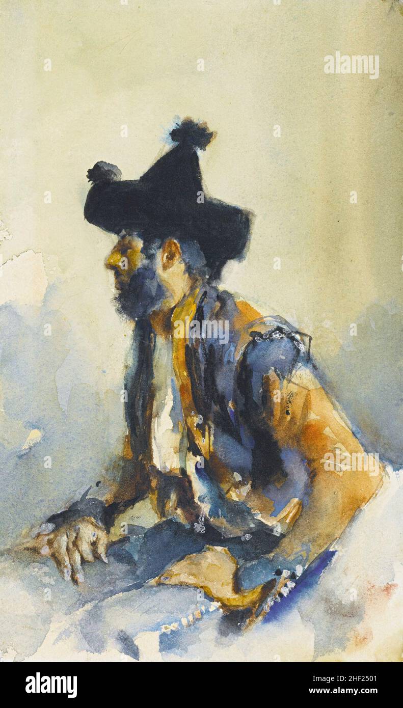 Time Of The Gypsies High Resolution Stock Photography and Images - Alamy