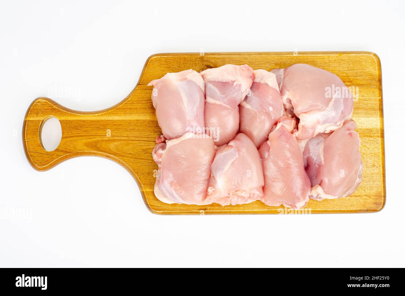 Leg without skin hi-res stock photography and images - Alamy