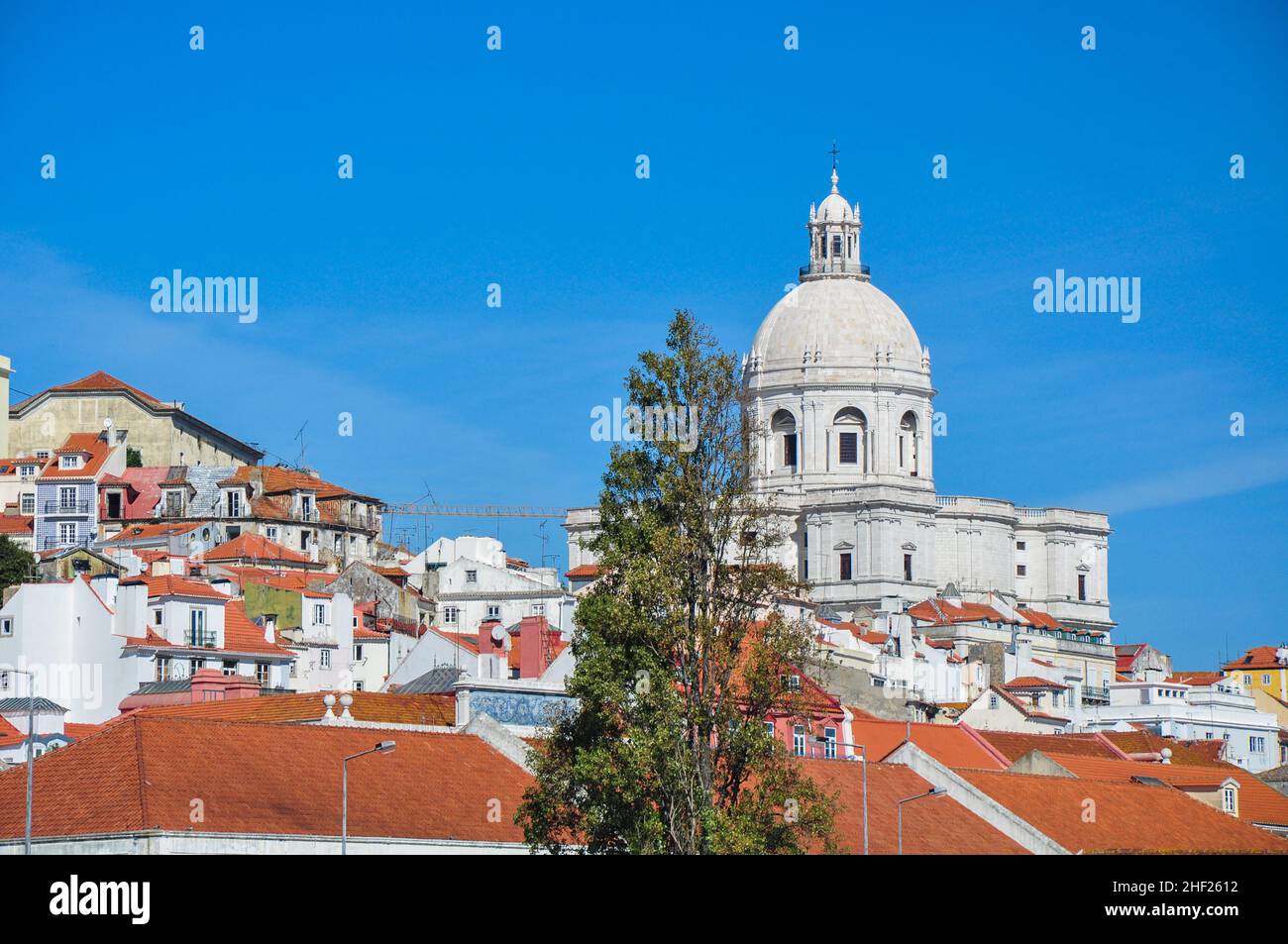Scenes of Lisbon Stock Photo - Alamy