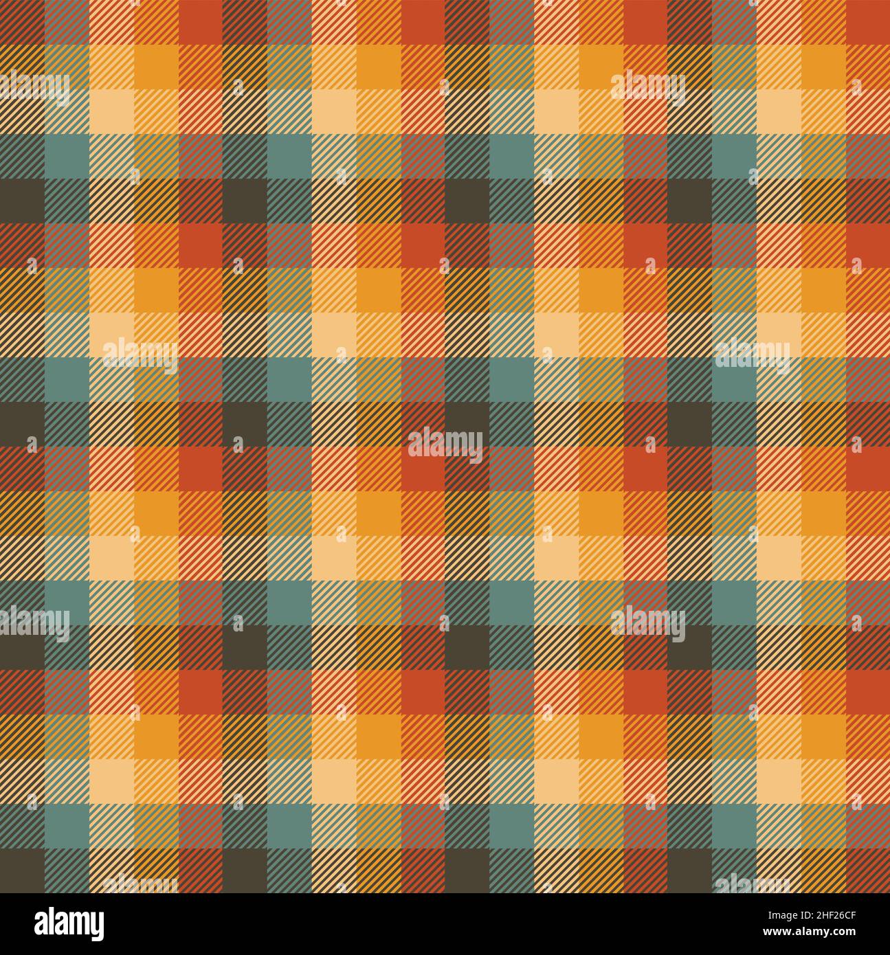 Cell fabric plaid vector Stock Vector Images - Alamy