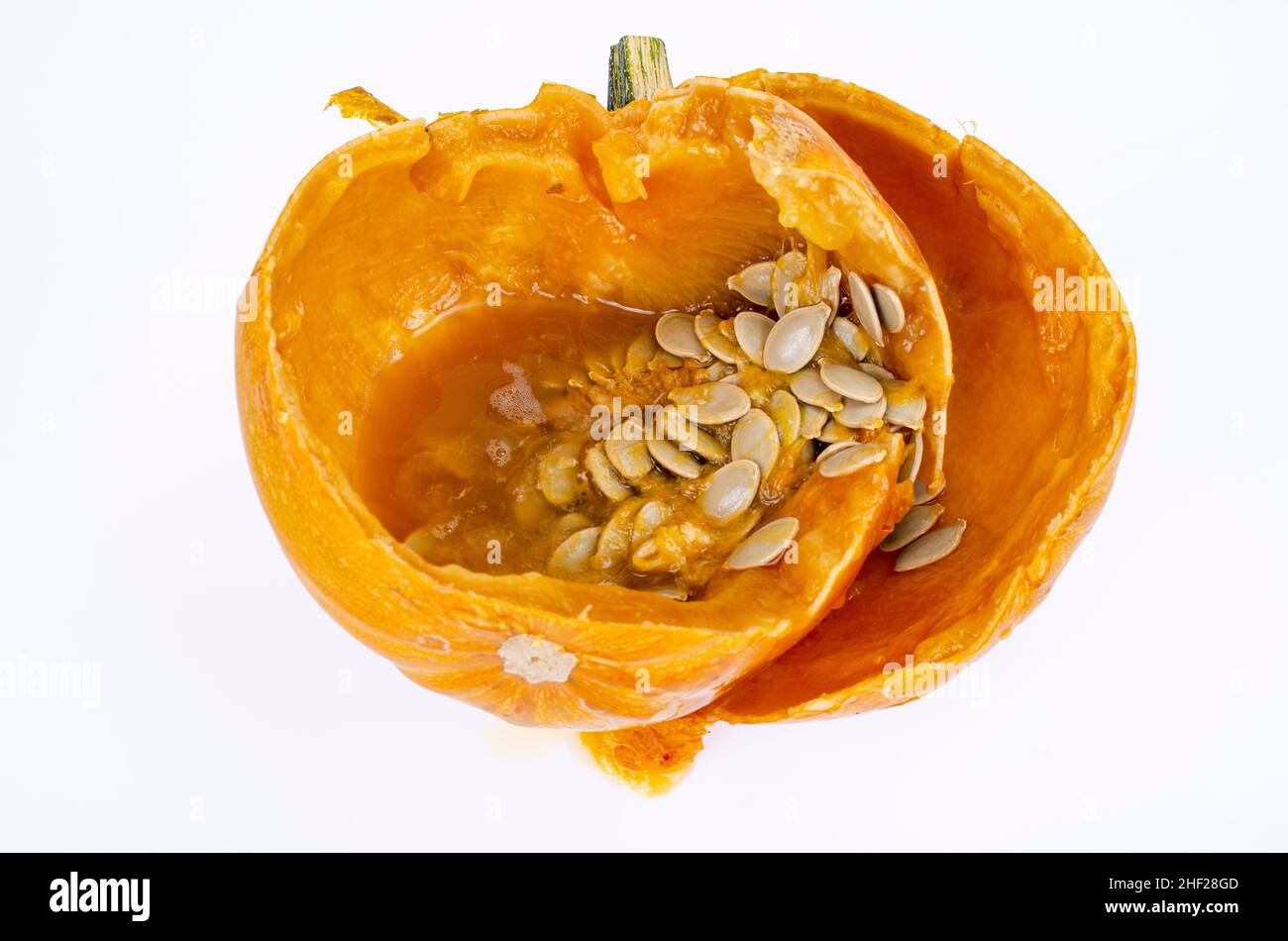 Spoiled seeds hi-res stock photography and images - Alamy