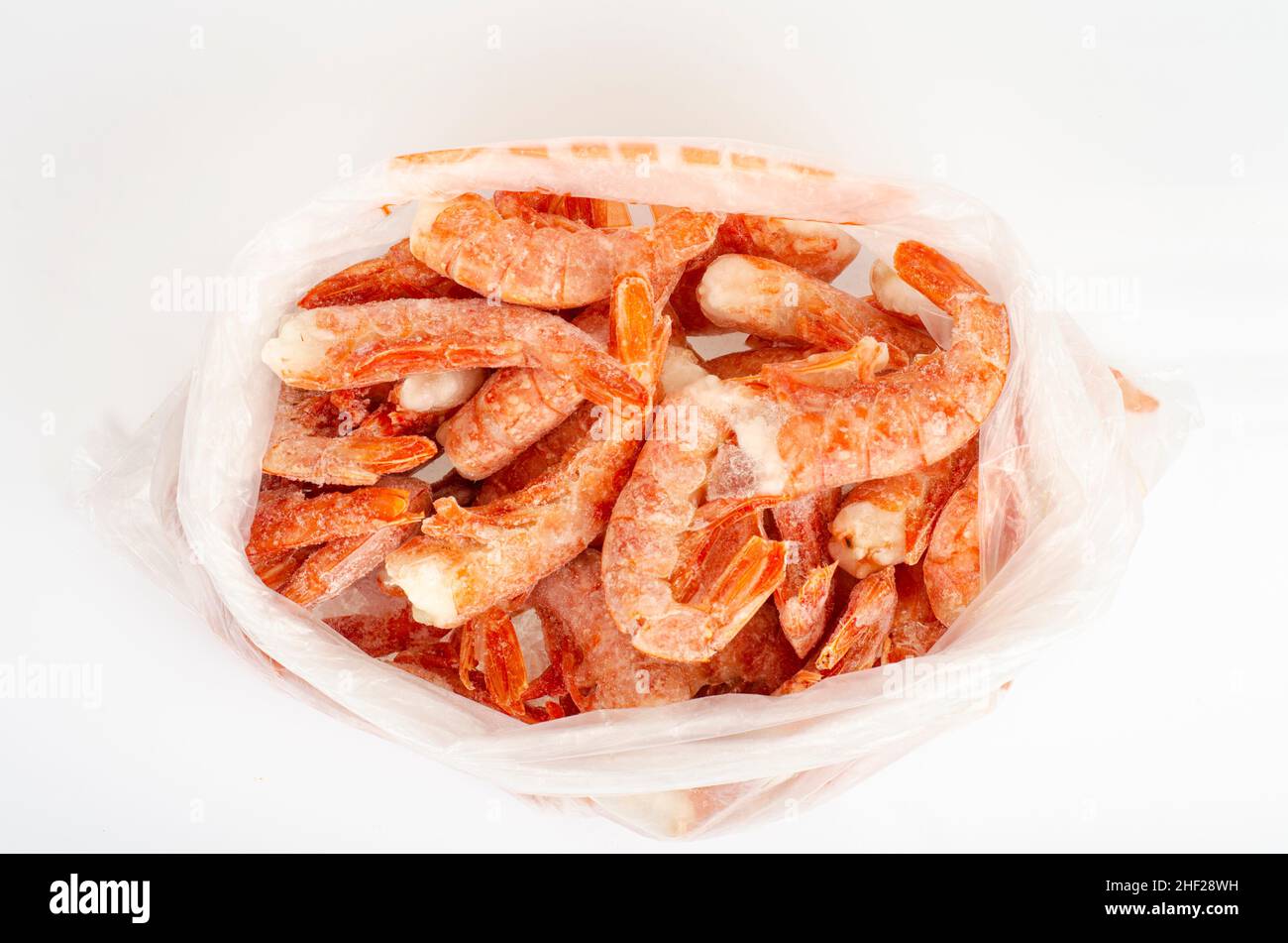 Headless prawns hi-res stock photography and images - Alamy