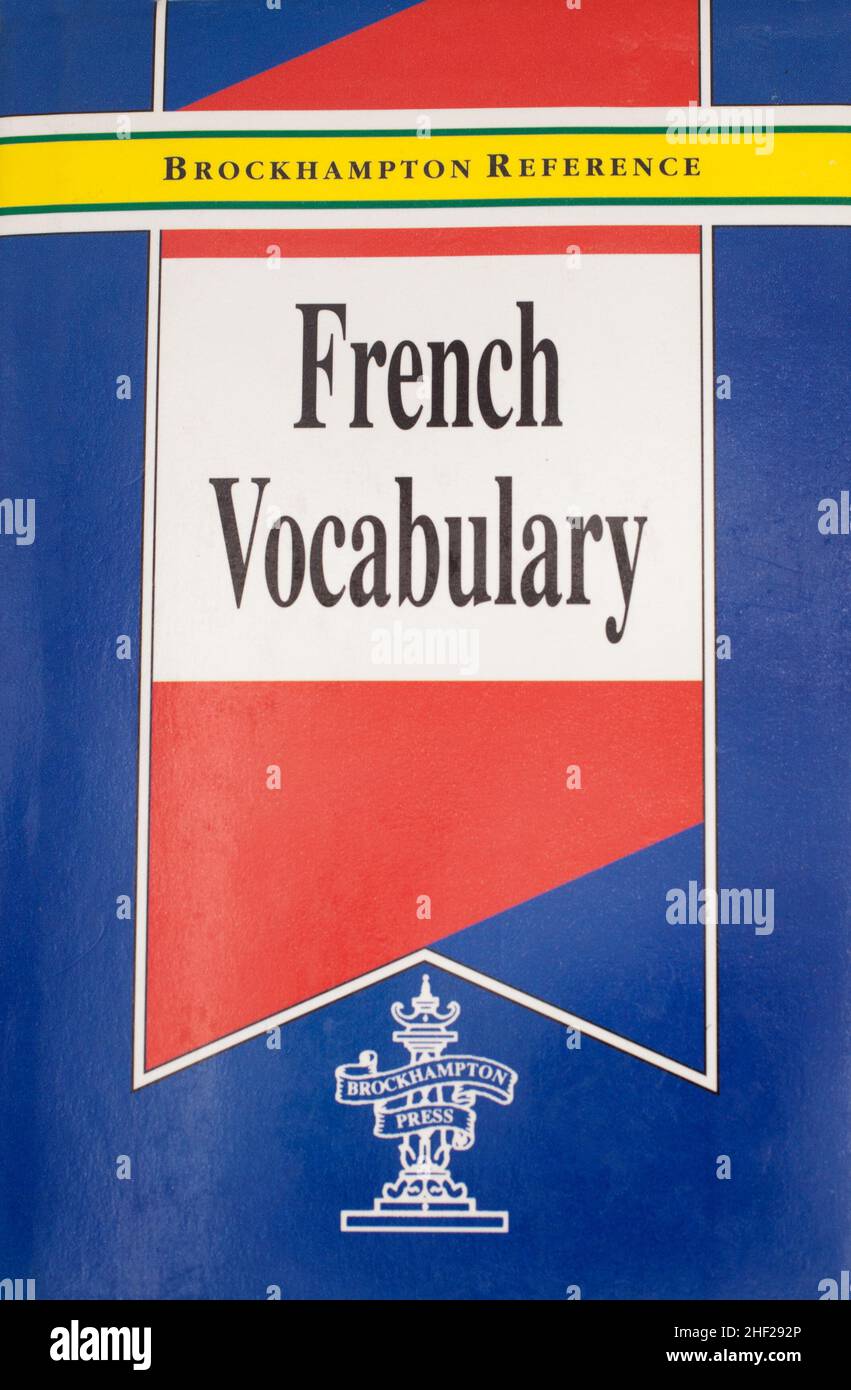 Reference book hi-res stock photography and images - Alamy