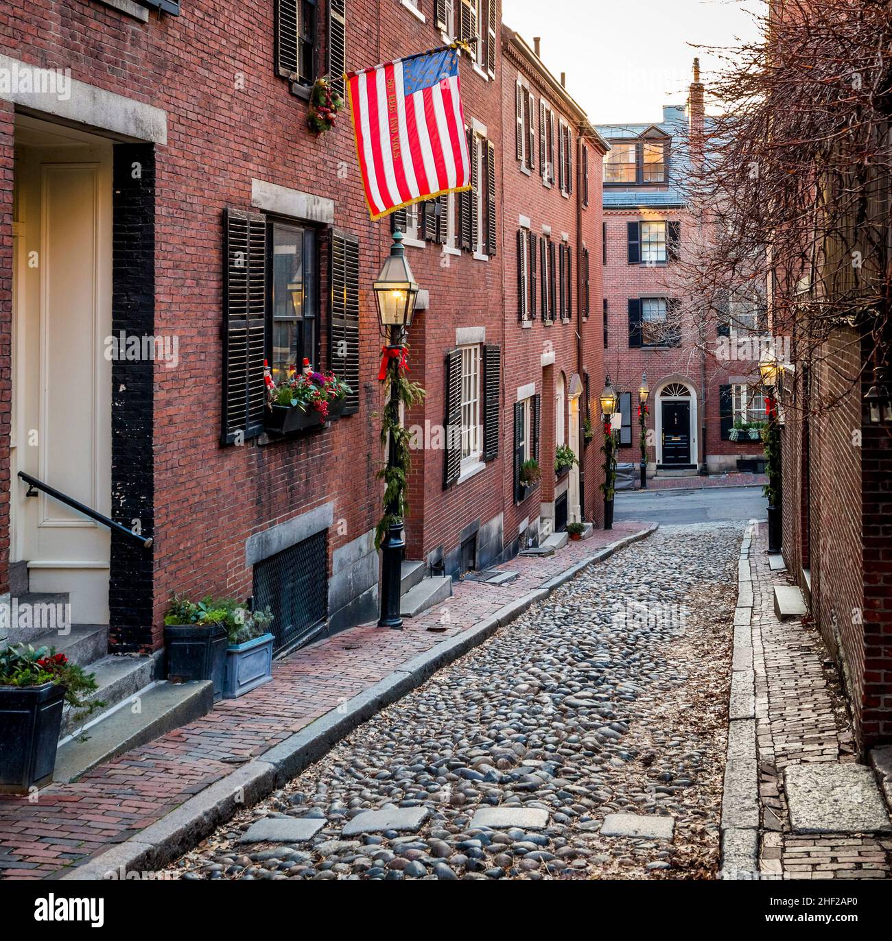 Colonial Boston Streets List Of Tour Locations | Rebels, Riots, And