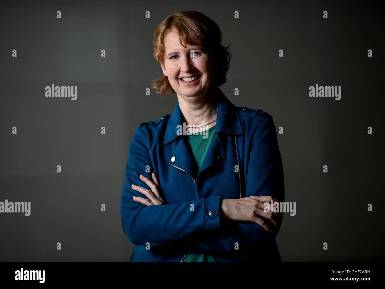 Christiane rohleder hi-res stock photography and images - Alamy