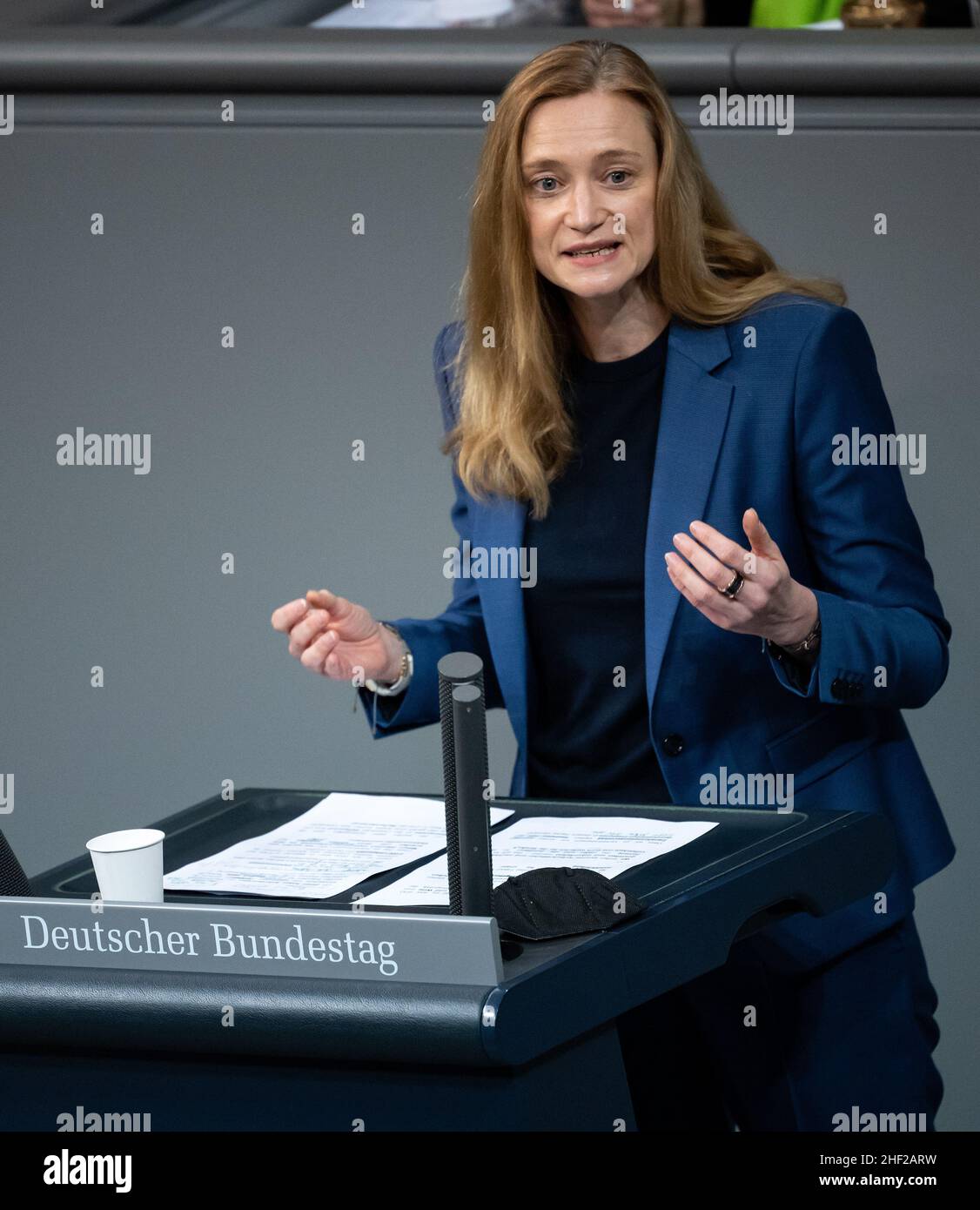 Dorothee martin hi-res stock photography and images - Alamy