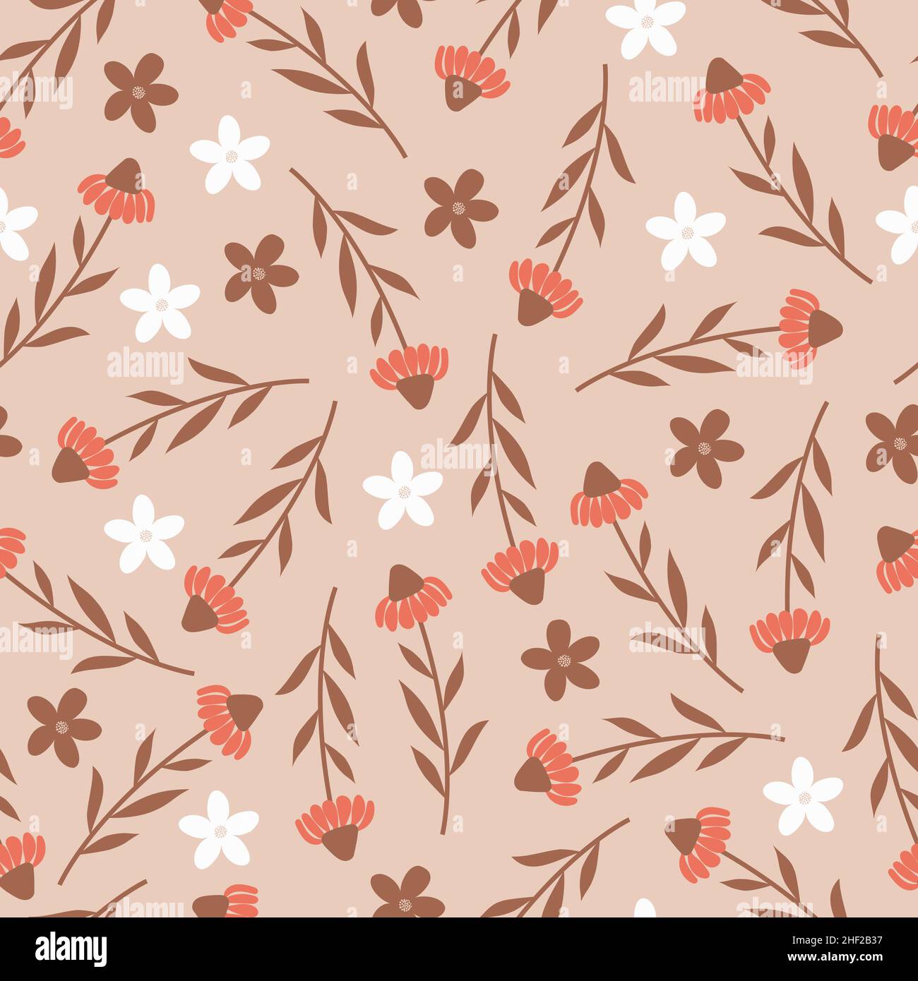 Vector Ditsy Floral Pattern | atelier-yuwa.ciao.jp