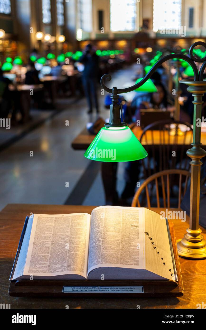 The Boston Public Library in Massachusetts, USA Stock Photo - Alamy