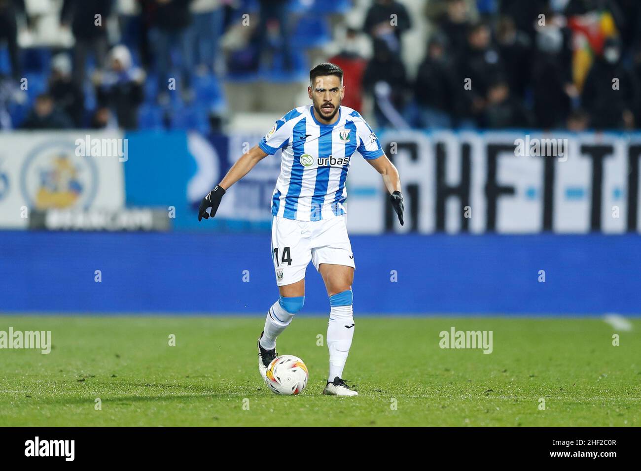Recio de leganes hi-res stock photography and images - Alamy