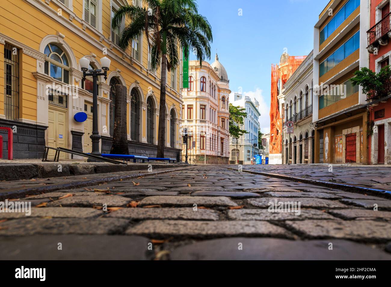 Recife in Pernambuco, Brazil Stock Photo - Alamy