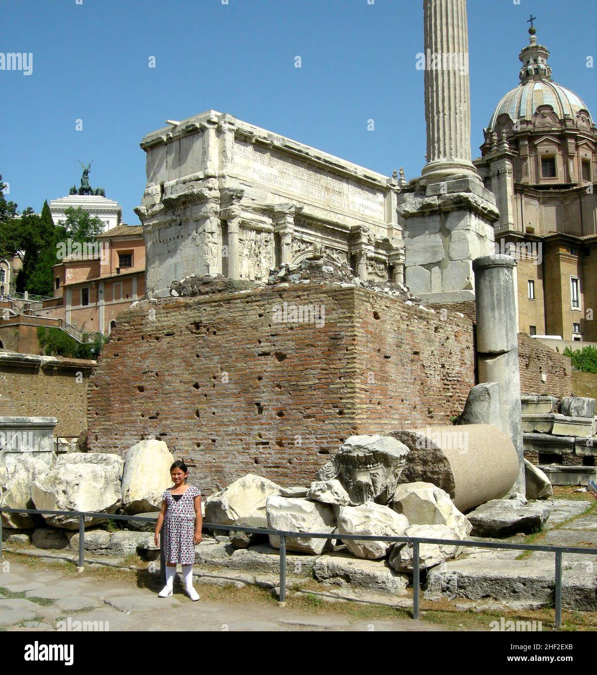 The Colosseum is an oval amphitheatre in the centre of the city of Rome ...
