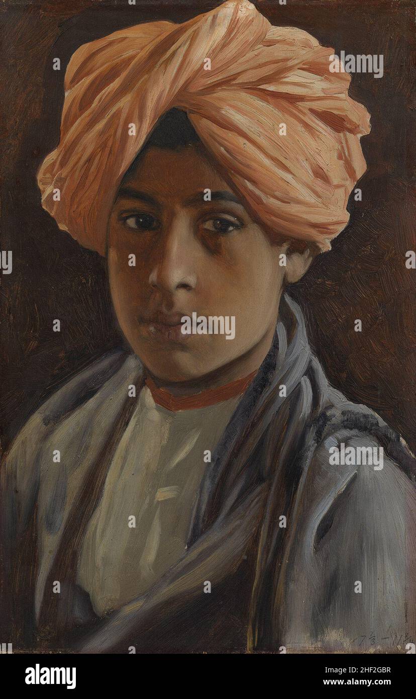 Hassan Ghulam High Resolution Stock Photography and Images - Alamy