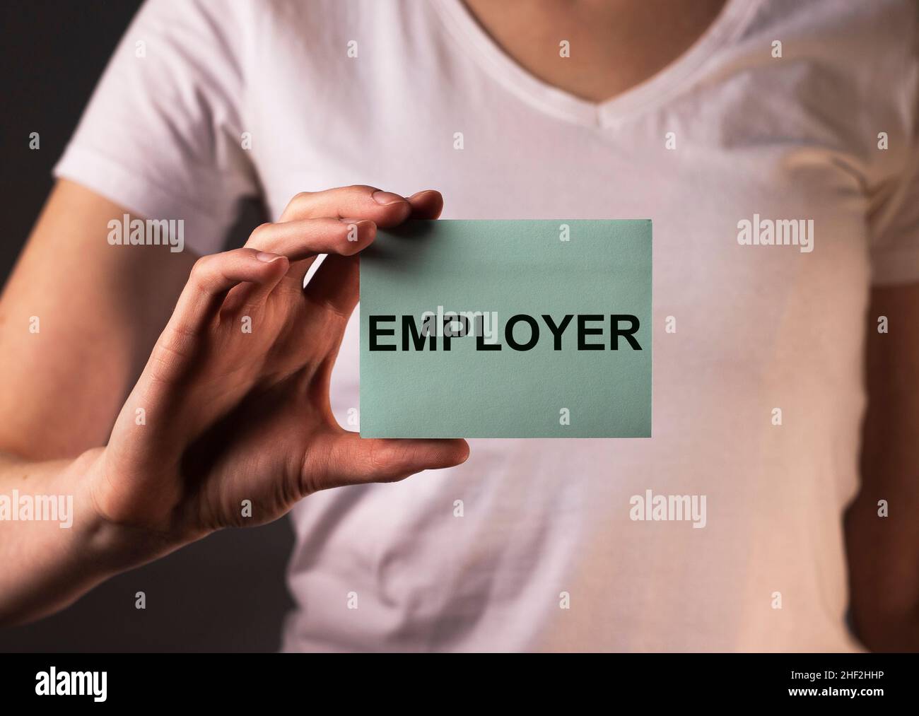 Hr alphabet hi-res stock photography and images - Alamy
