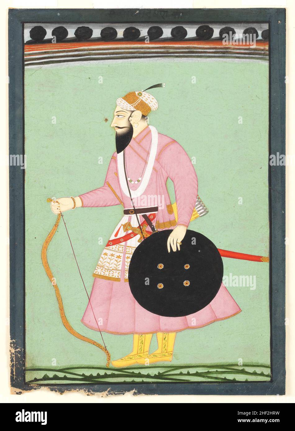 Hargobind singh hi-res stock photography and images - Alamy