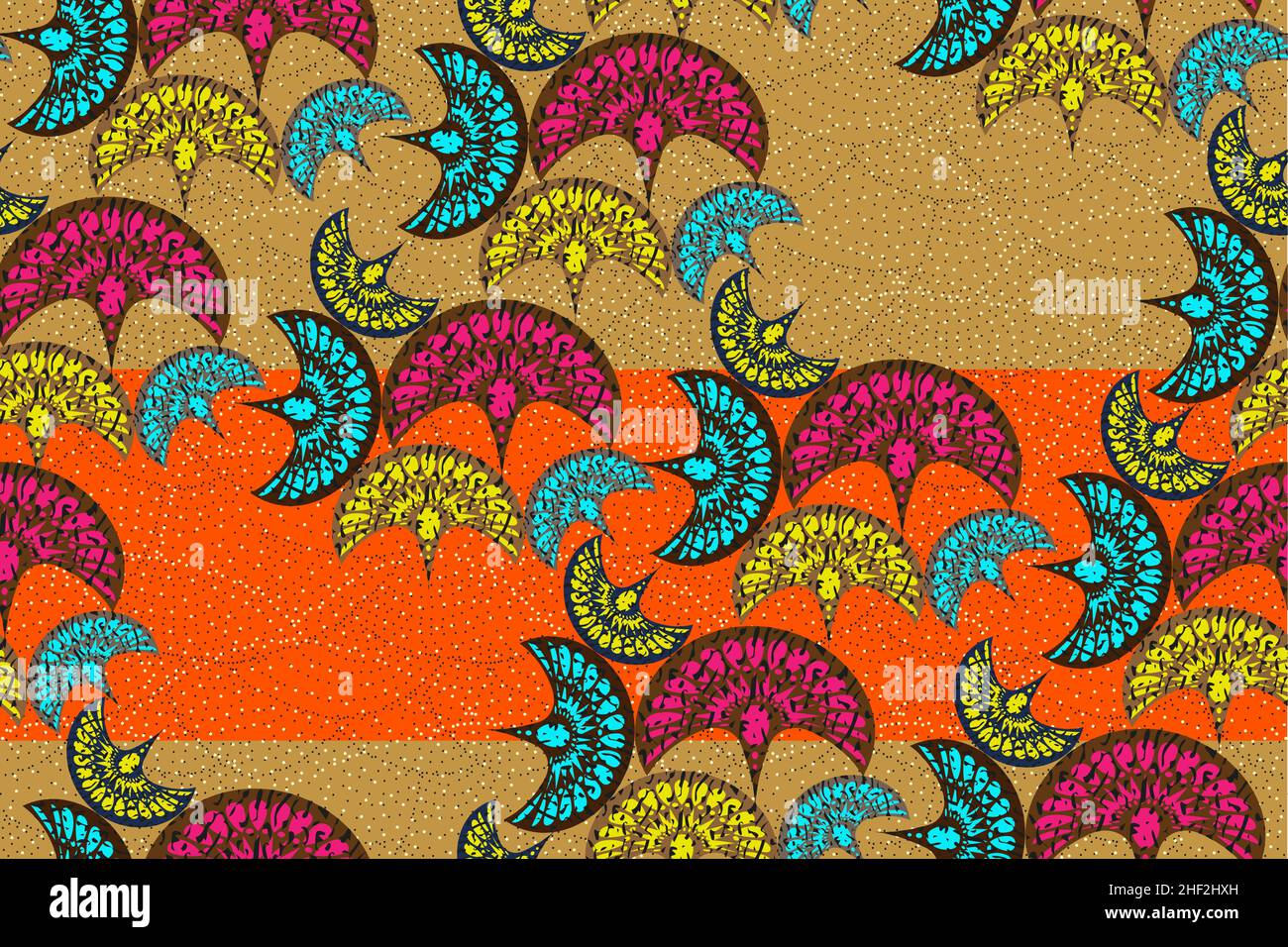 African texture hi-res stock photography and images - Alamy