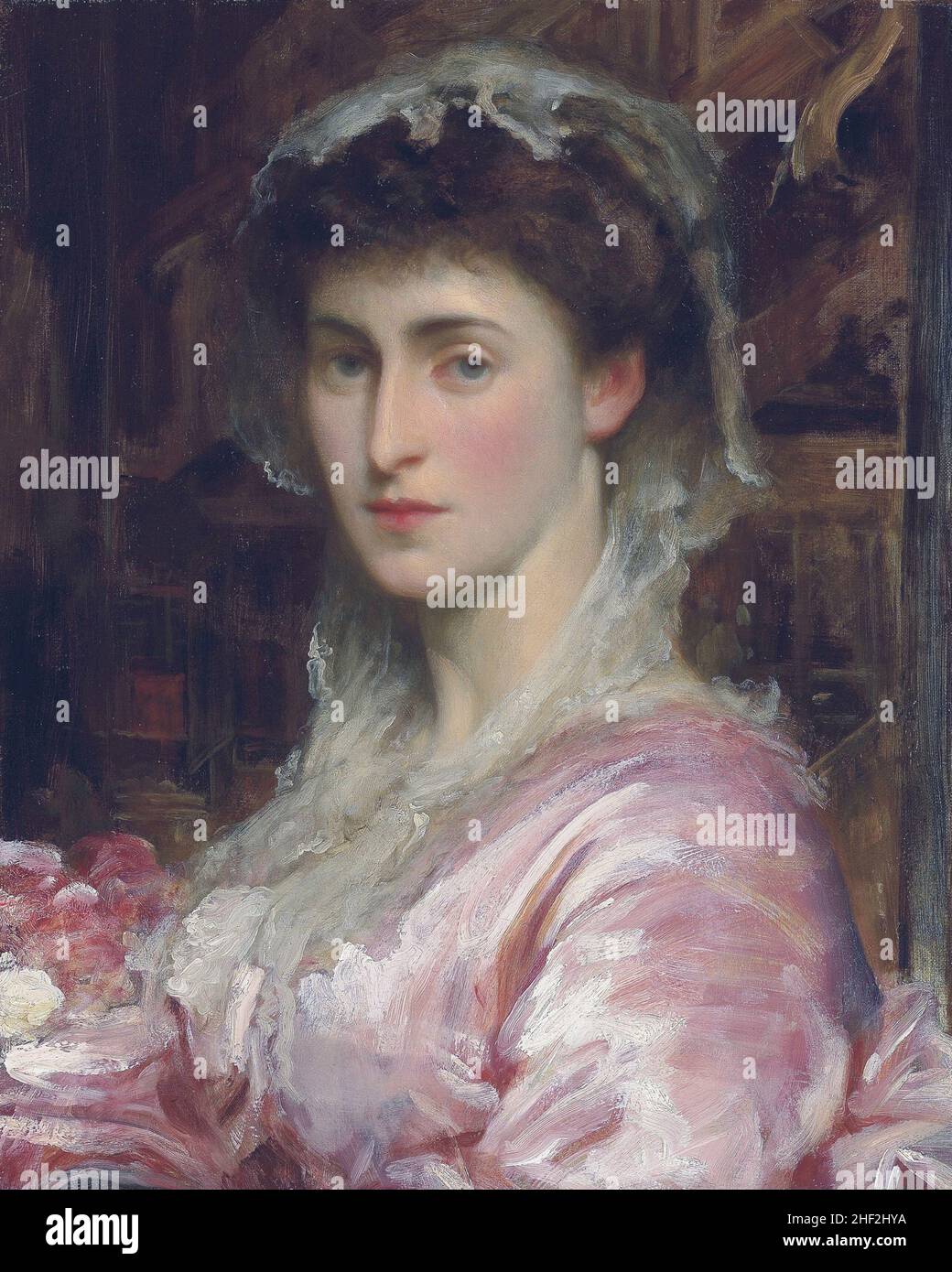 Henry Leighton High Resolution Stock Photography and Images - Alamy