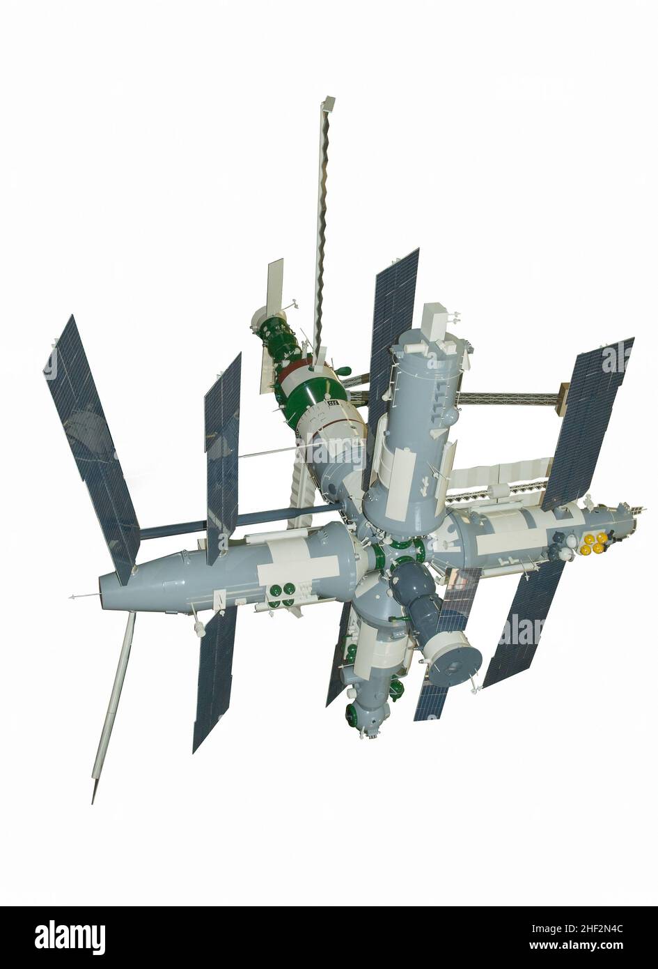 Space history study Cut Out Stock Images & Pictures - Alamy