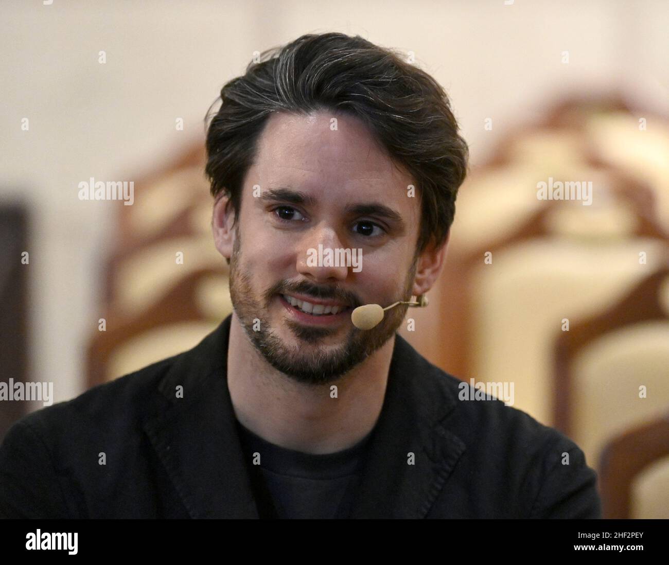 Robert schmitz hi-res stock photography and images - Alamy