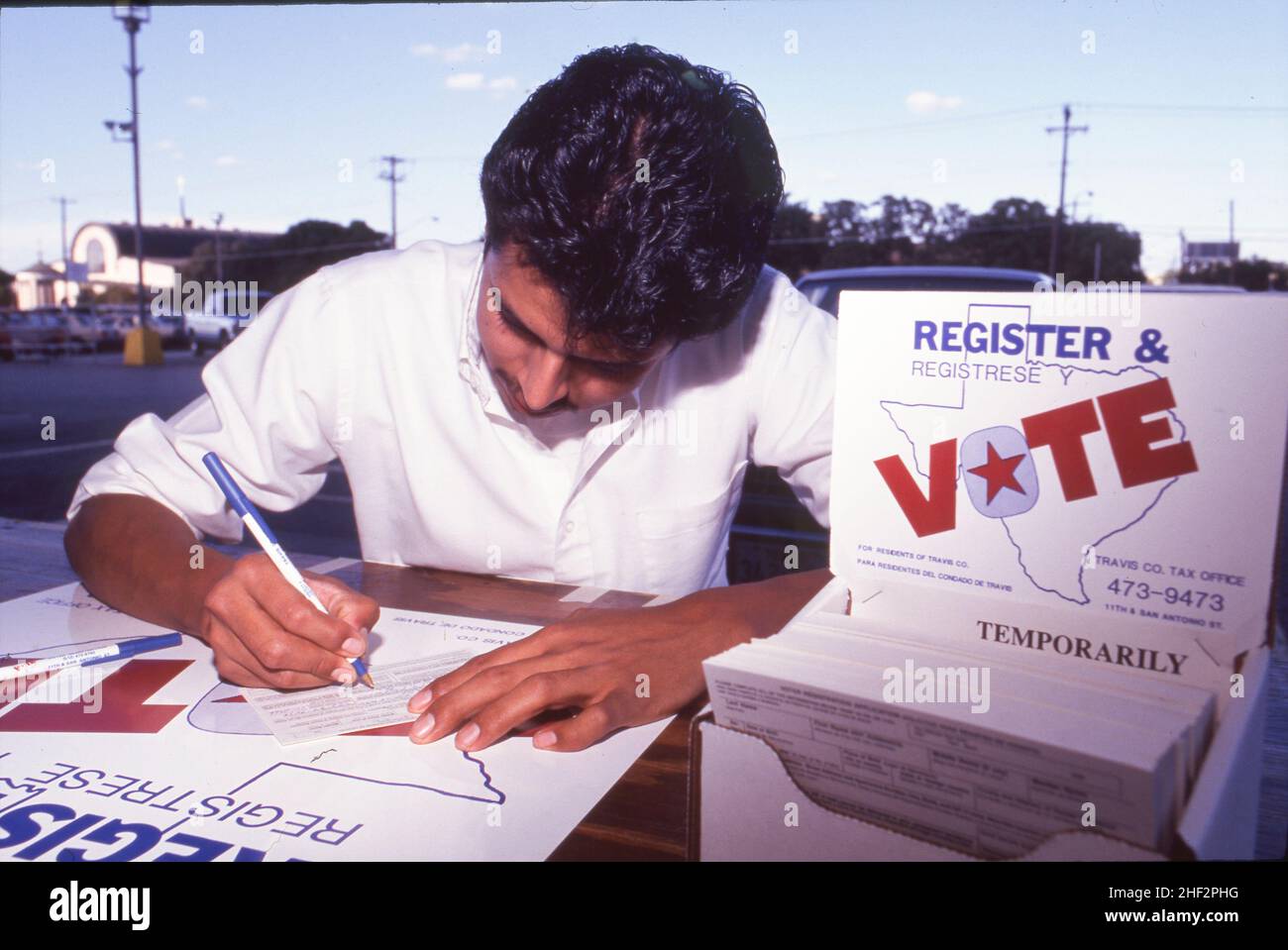 1996 reg hi-res stock photography and images - Alamy