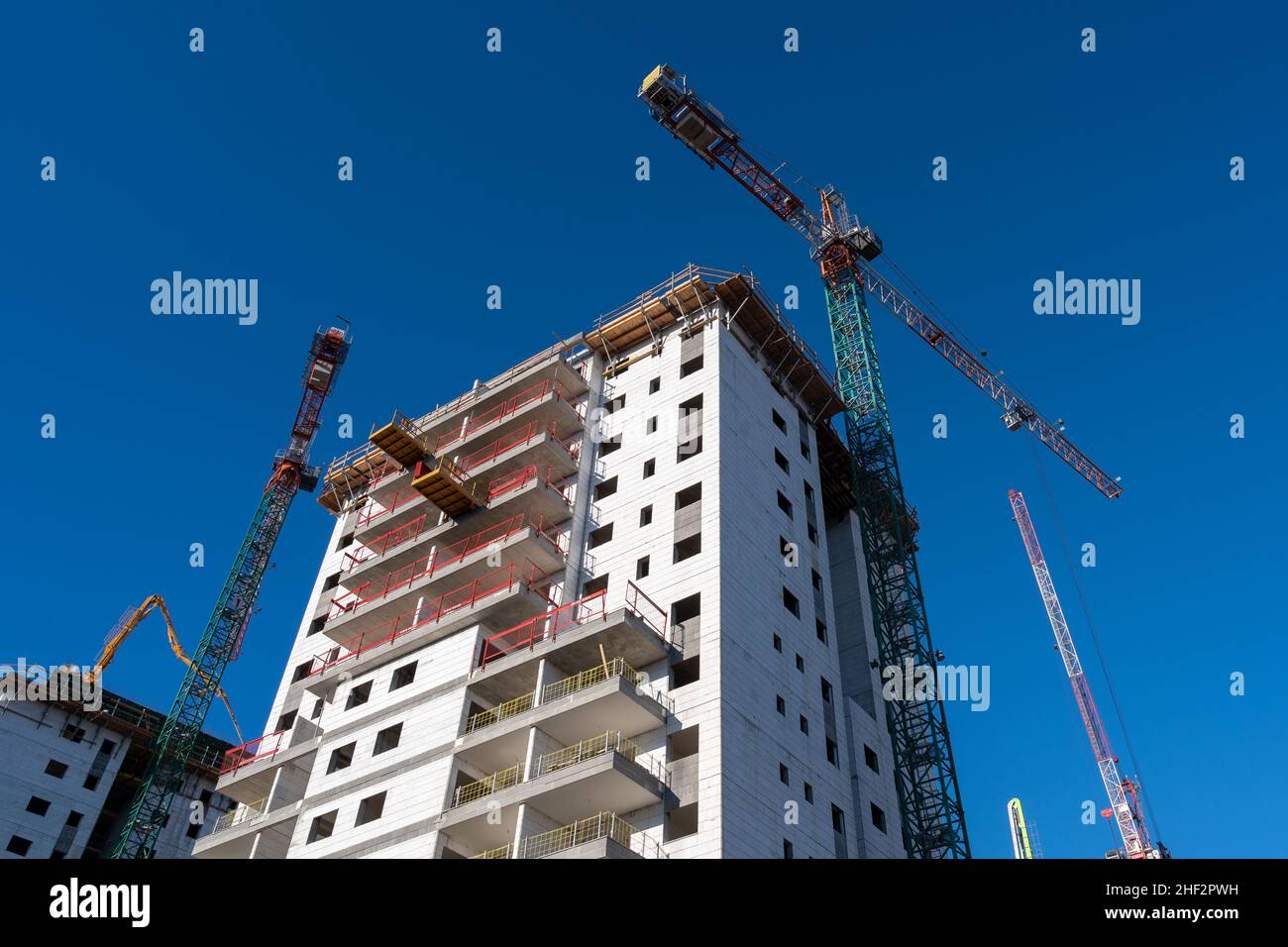 design, construction, operation, repair and reconstruction of buildings ...