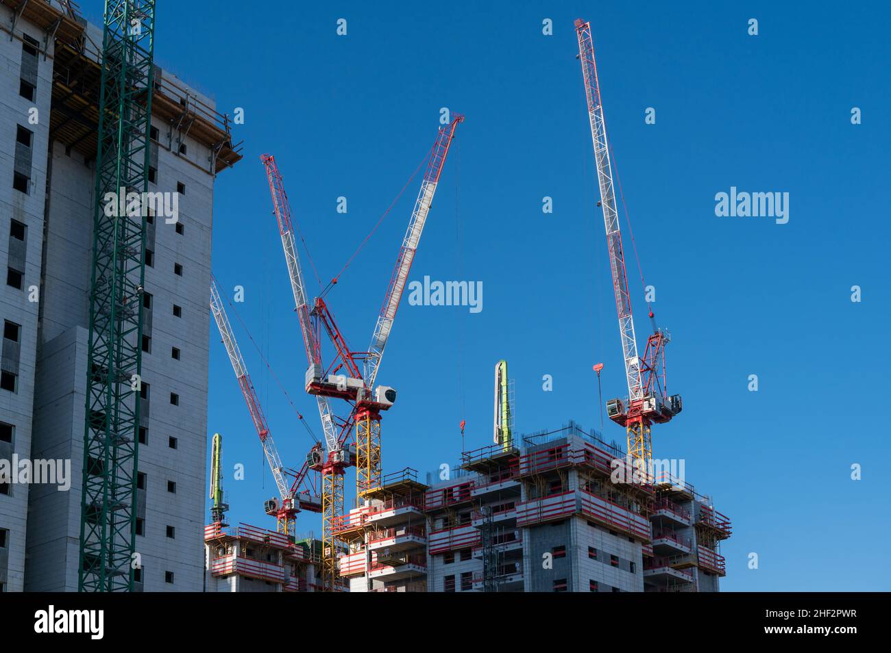 design, construction, operation, repair and reconstruction of buildings ...