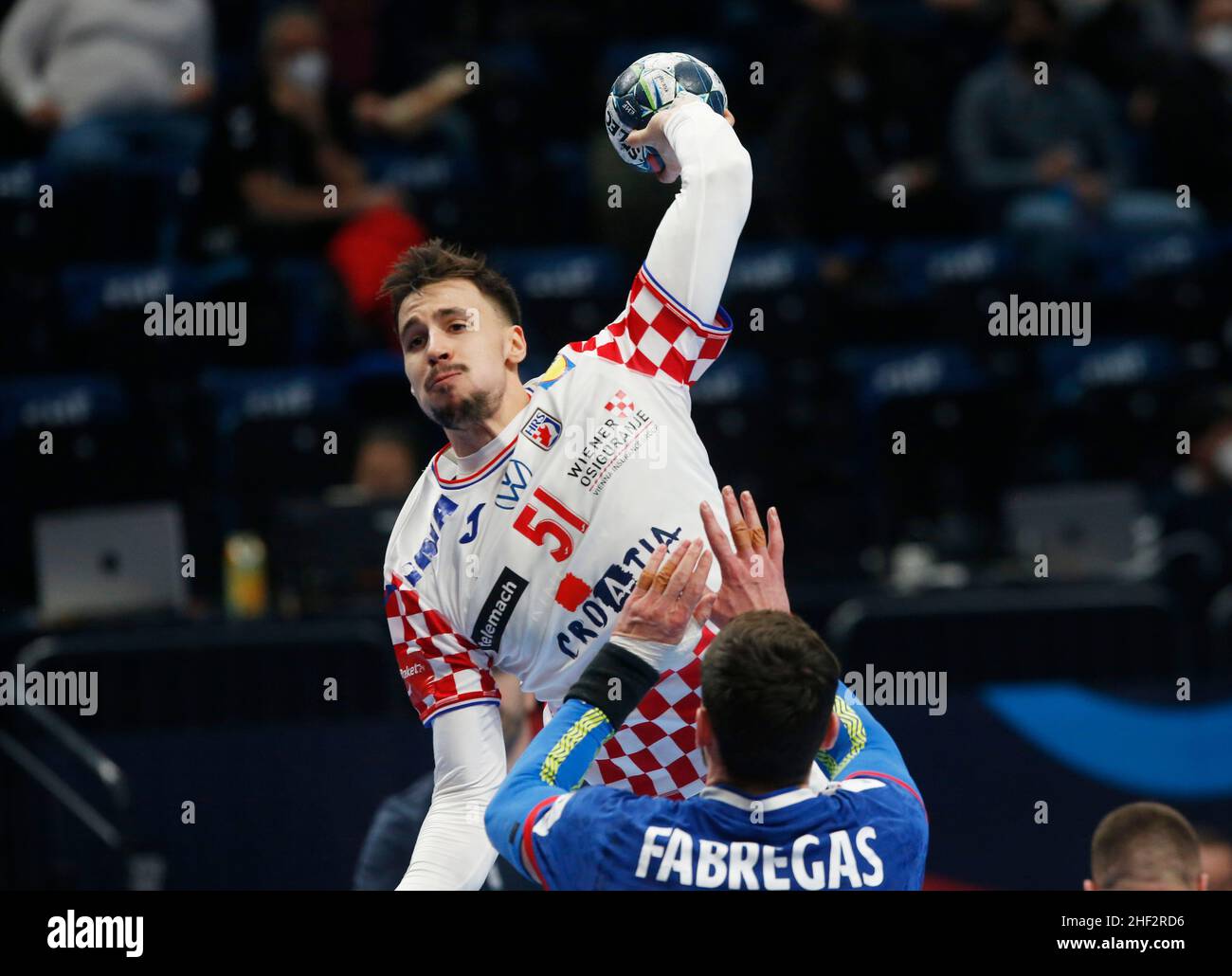 Ivan martinovic hi-res stock photography and images - Alamy