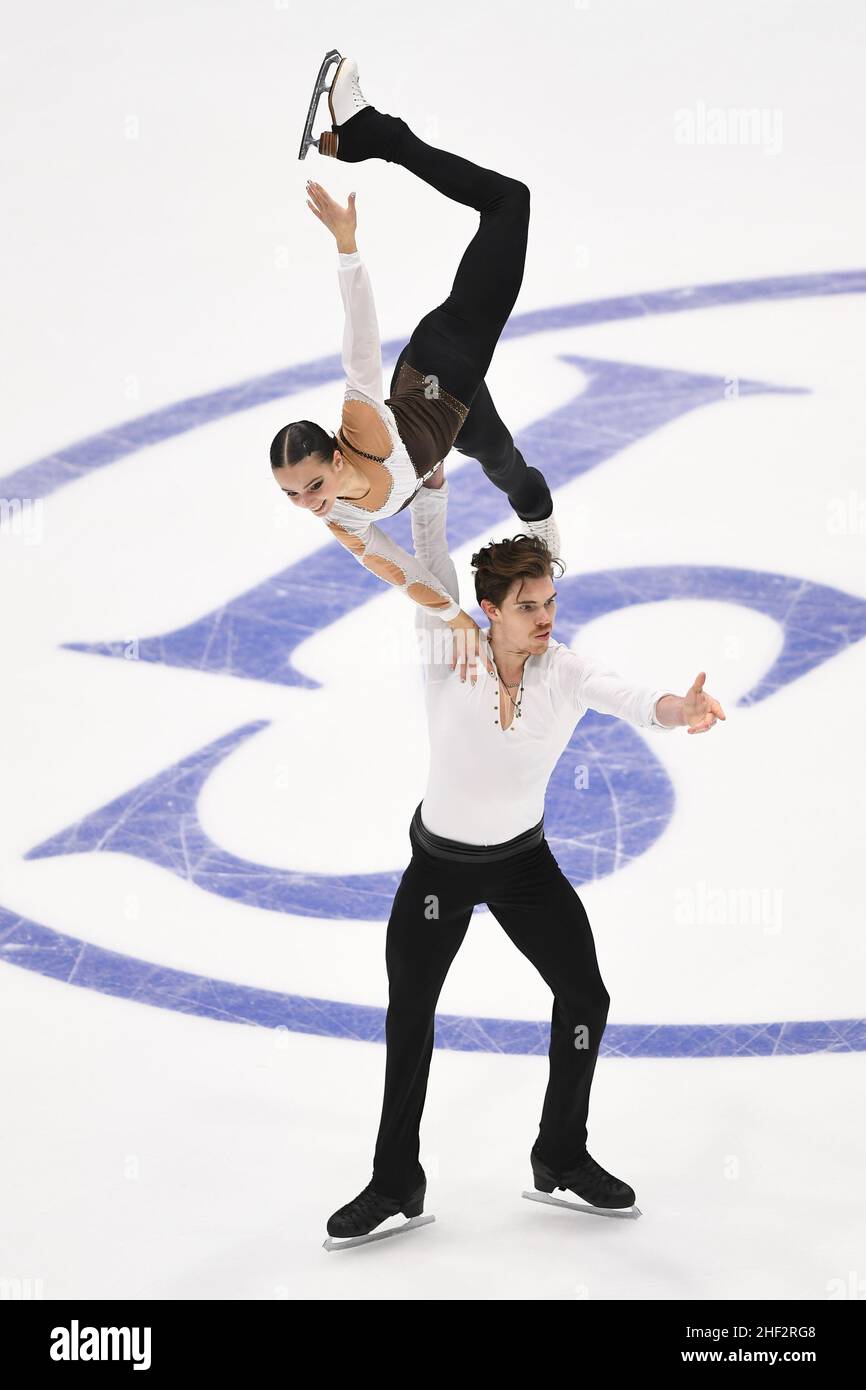 Alexander stepanov hi-res stock photography and images - Alamy