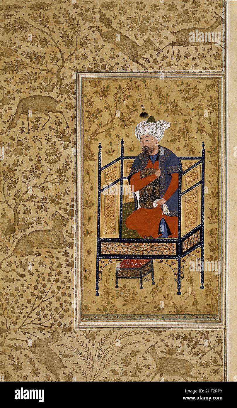 Margins 17th century hi-res stock photography and images - Alamy