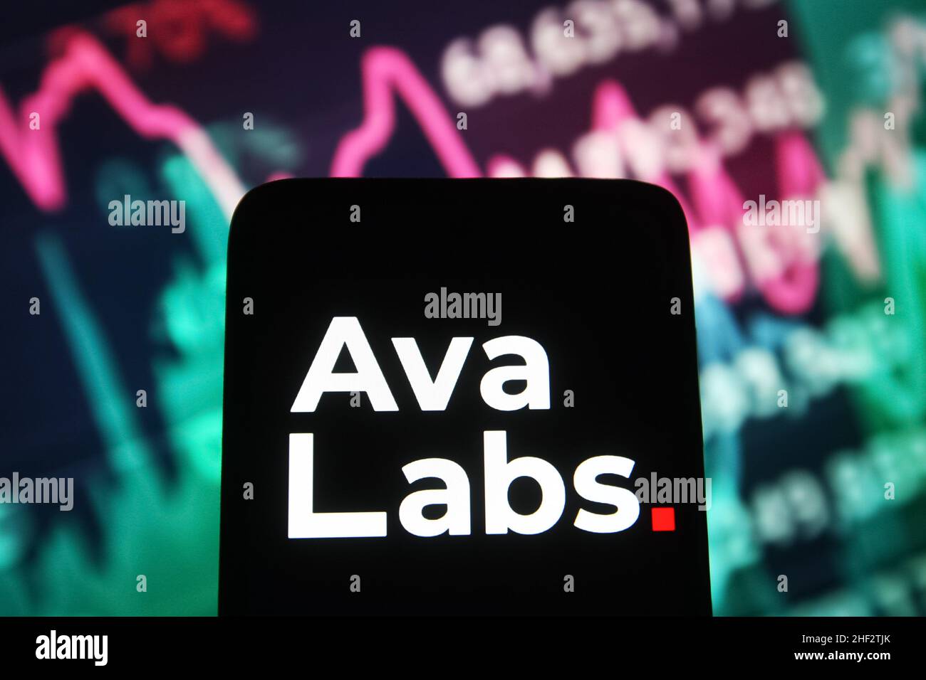 Ava business logo hi-res stock photography and images - Alamy