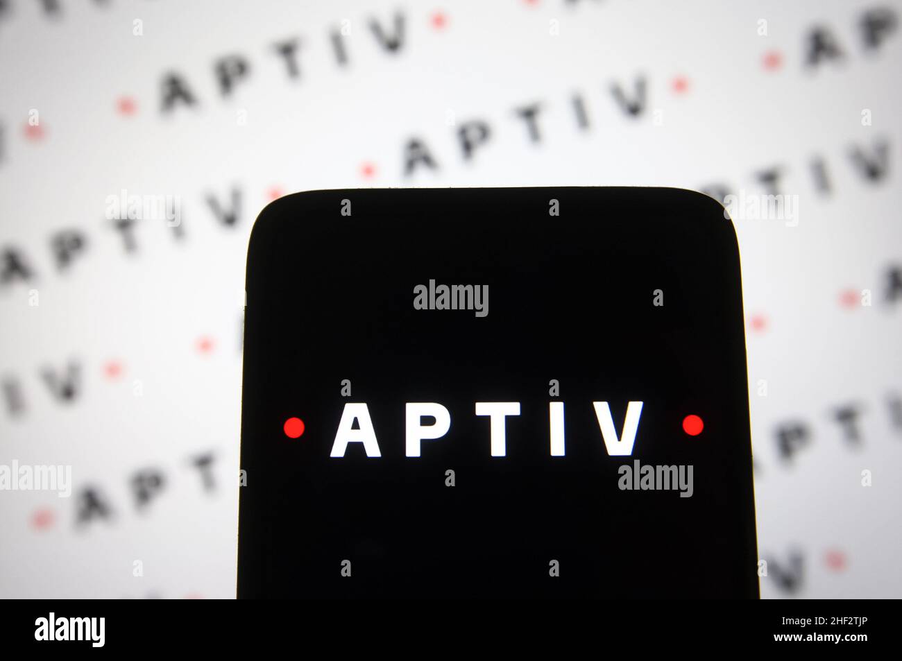 Aptiv ukraine hi-res stock photography and images - Alamy