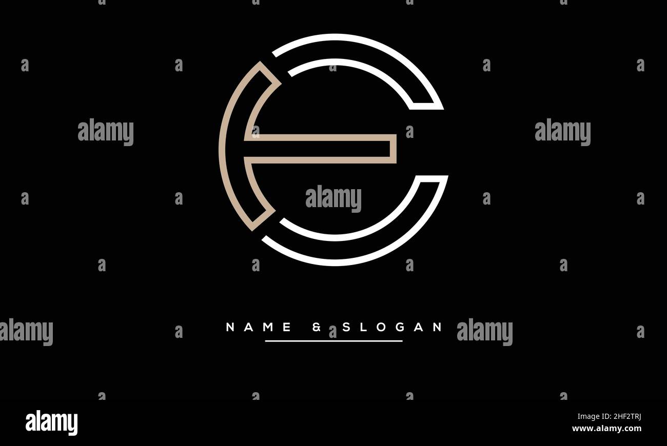 Ct logo vector vectors hi-res stock photography and images - Alamy