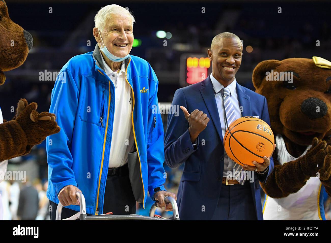 North florida basketball hi-res stock photography and images - Alamy