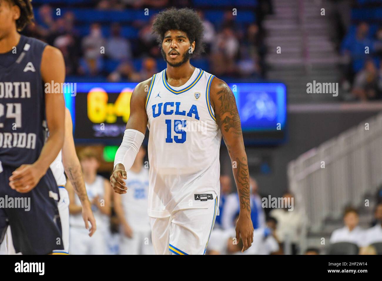 Ucla north florida hi-res stock photography and images - Alamy