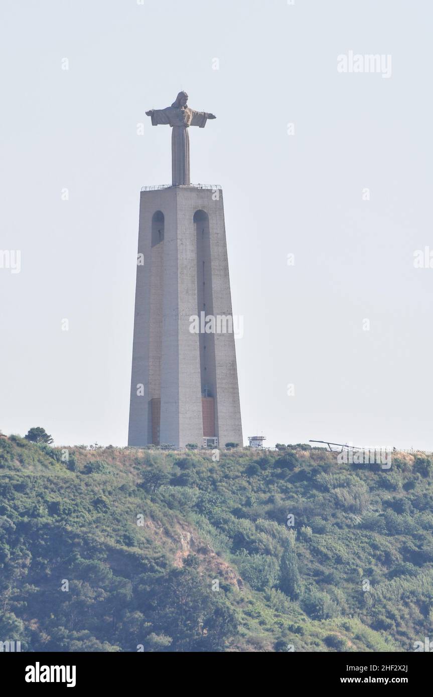 Sites of Lisbon Stock Photo - Alamy